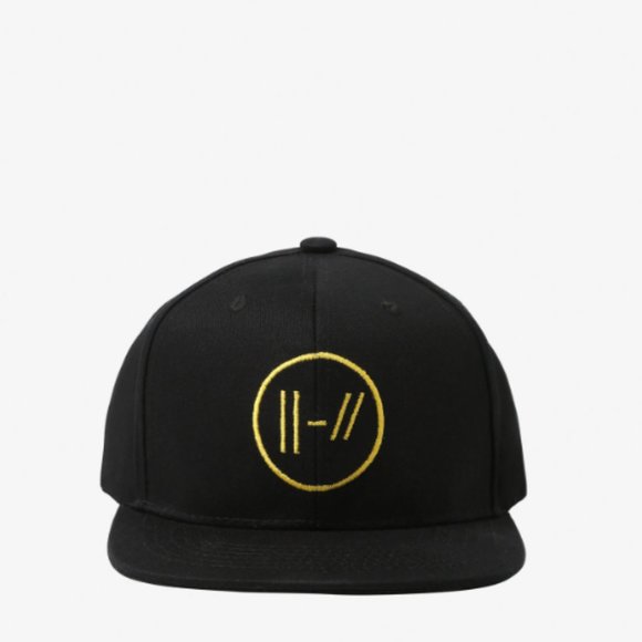 Twenty One Pilots | Accessories | Twenty One Pilots Trench Logo ...